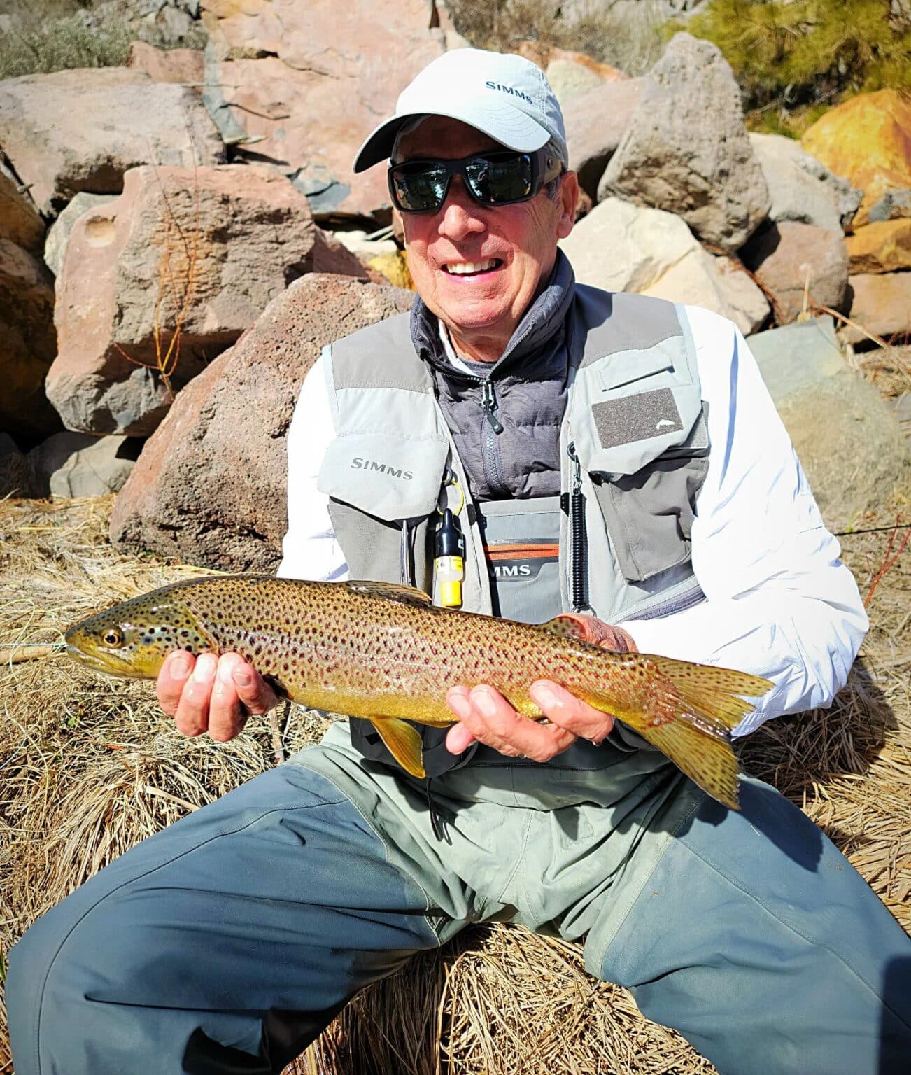 Team Building - Truckee River Fly Fishing Guide | Matt Heron Fly Fishing